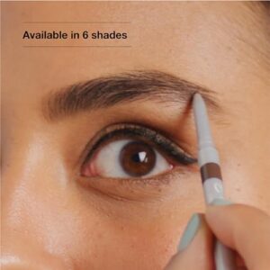 Clinique Quickliner For Brows Eyebrow Pencil, Sandy Blonde