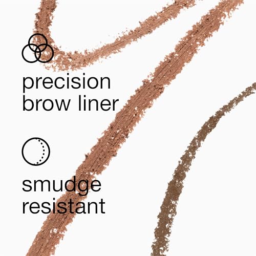 Clinique Quickliner For Brows Eyebrow Pencil, Sandy Blonde