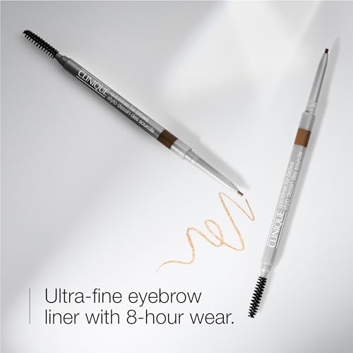 Clinique Quickliner For Brows Eyebrow Pencil, Sandy Blonde