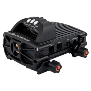 celestron smart dewheater controller 2x