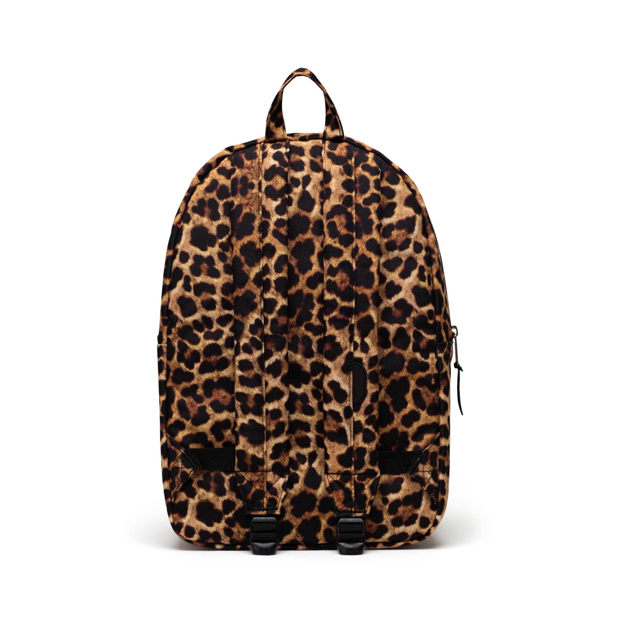 Herschel Supply Co. Settlement Leopard Black One Size