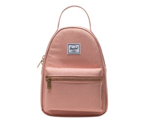 herschel supply co. nova mini café crème one size