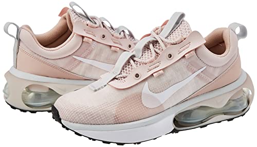 Nike Womens Air Max 2021 DA1923 600 Barely Rose - Size 9W