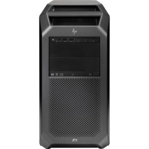 hp z8 g4 workstation - intel xeon gold dodeca-core (12 core) 4214r 2.40 ghz - 16 gb ddr4 sdram ram - 512 gb ssd - tower