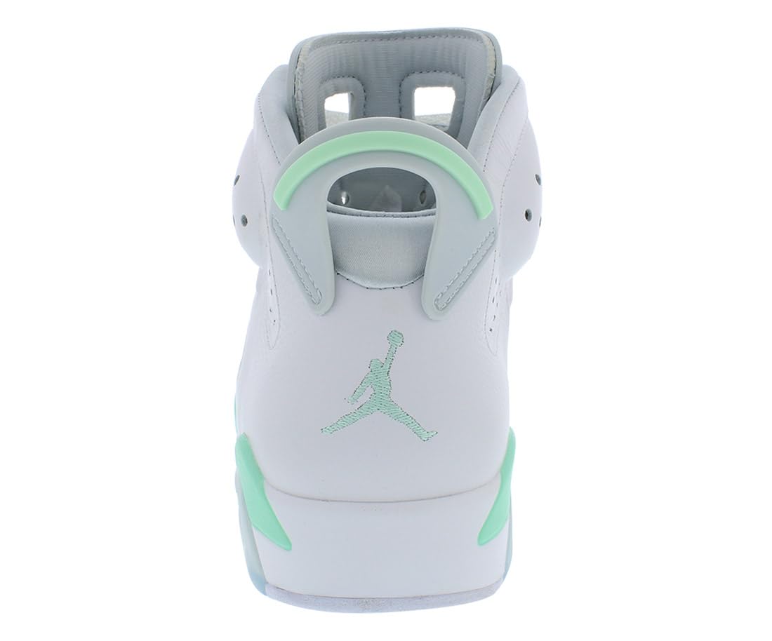 Jordan Womens Air 6 WMNS DQ4914 103 Mint Foam - Size 7.5W