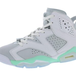 Jordan Womens Air 6 WMNS DQ4914 103 Mint Foam - Size 7.5W