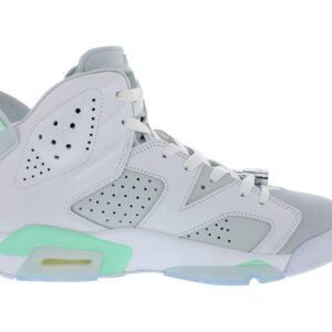 Jordan Womens Air 6 WMNS DQ4914 103 Mint Foam - Size 7.5W