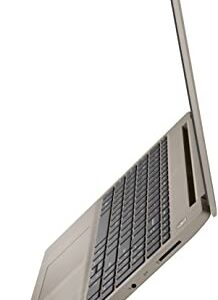 Lenovo - IdeaPad 3 15" HD Touch Screen Laptop - Intel Core i3-1115G4 - Intel UHD Graphics - 8GB Memory - 256GB SSD - Almond