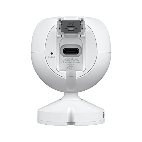 Ubiquiti outdoor UniFi Protect G4 Instant Camera