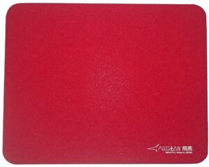 artisan hayate otsu (wine red / xl) fx soft (japan import)