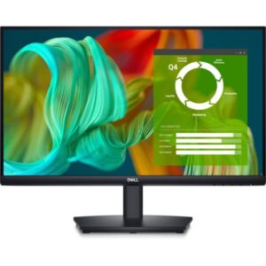 dell e2424hs 23.8" full hd lcd monitor - 16:9