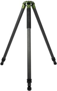 fatboy tripods traverse 2 section tripod