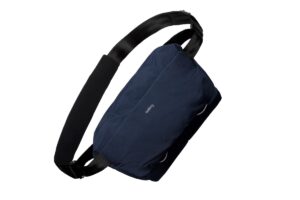 bellroy venture camera sling 10l (photography bag) - nightsky