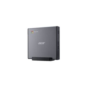 acer chromebox cxi4 desktop intel core i5-10210u 1.6ghz 8gb ram 256gb ssd chrome (renewed)