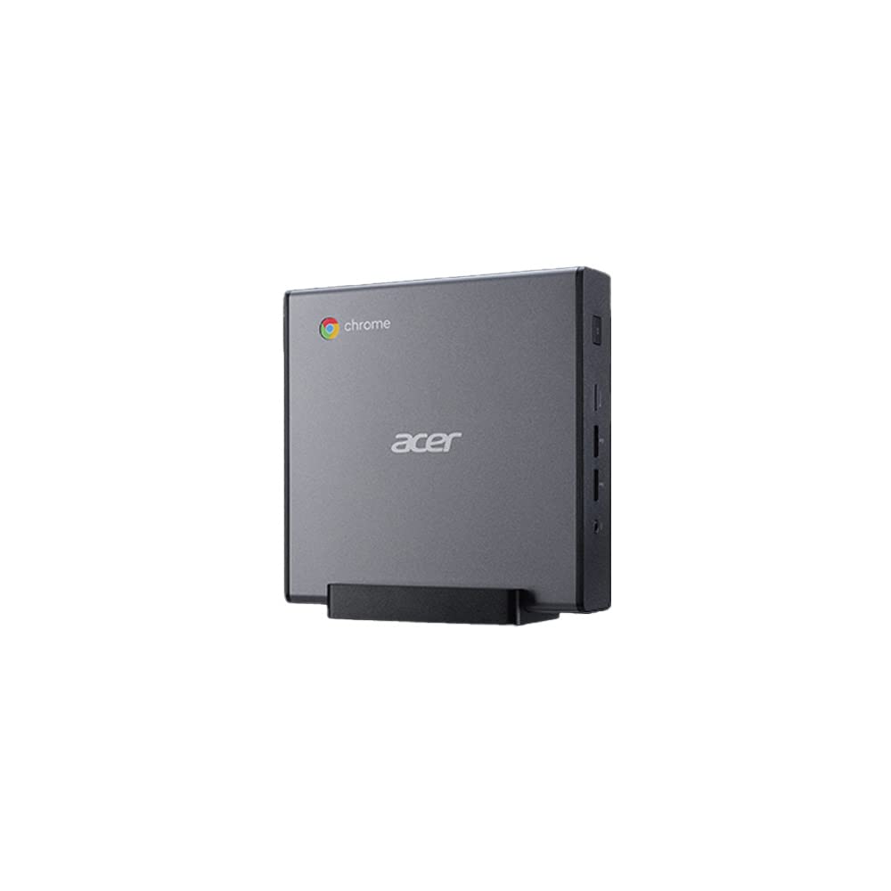 acer Chromebox CXI4 Desktop Intel Core i5-10210U 1.6GHz 8GB RAM 256GB SSD Chrome (Renewed)