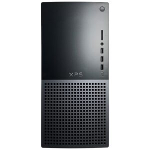 dell xps 8950 desktop computer - 12th gen intel core i7-12700k up to 5.0 ghz cpu, 32gb ddr5 ram, 2tb nvme ssd + 4tb hdd, intel uhd graphics 770, killer wi-fi 6, windows 11 home