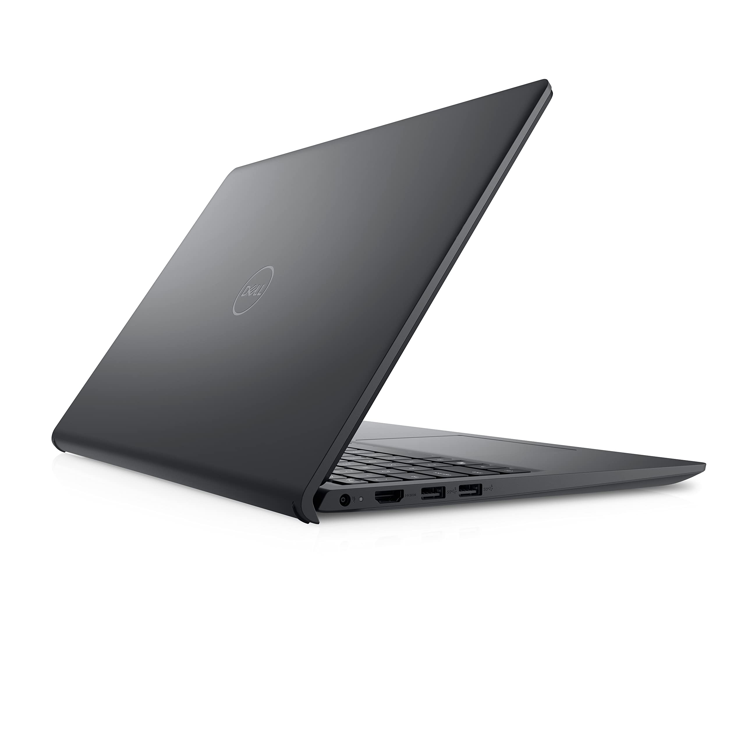 Dell 2022 Newest Inspiron 15 3511 Laptop, 15.6" FHD Touchscreen, Intel Core i5-1035G1, 16GB RAM, 1TB PCIe NVMe M.2 SSD, SD Card Reader, Webcam, HDMI, WiFi, Windows 11 Home, Black