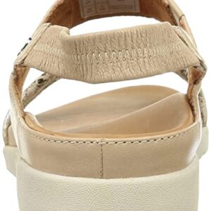 Strive Isla - Women's Supportive Sandals Almond - 6 Medium