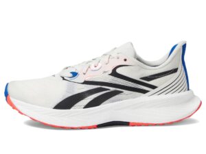 reebok floatride energy 5.0 chalk/vector blue/vector red 9 b (m)