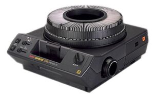 kodak bc5601 carousel 5600 projector (renewed)