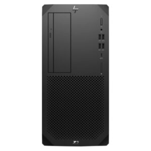 hp z2 g9 workstation - intel core i7 dodeca-core (12 core) i7-12700 12th gen 2.10 ghz - 16 gb ddr5 sdram ram - 512 gb ssd - tower