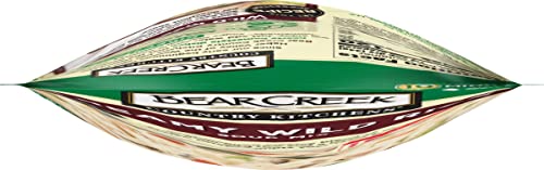 Bear Creek Soup Mix, Creamy Wild Rice, 9.6 Ounce