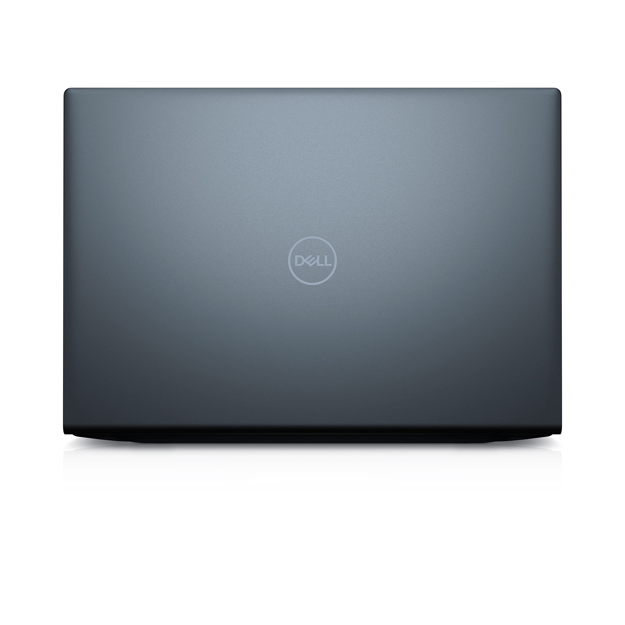 Dell 2022 Newest Inspiron 16 Plus 7610 Laptop, 16" 3K Non-Touch Display, Intel Core i7-11800H, 64GB RAM, 2TB SSD, FP Reader, Webcam, Backlit KB, HDMI, Bluetooth, WiFi 6, Win 11, Mist Blue