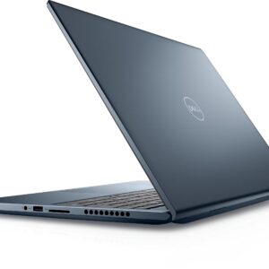 Dell 2022 Newest Inspiron 16 Plus 7610 Laptop, 16" 3K Non-Touch Display, Intel Core i7-11800H, 64GB RAM, 2TB SSD, FP Reader, Webcam, Backlit KB, HDMI, Bluetooth, WiFi 6, Win 11, Mist Blue