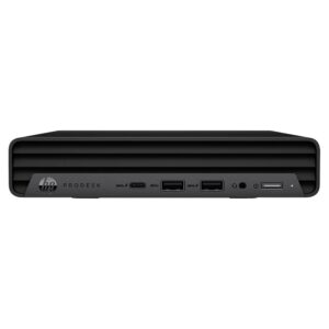 vci hp prodesk 600 g6 mini, intel i5-10500t (6 core), 16gb ram, 256gb ssd, business desktop computer, win 10 pro 64-bit (win 11 pro ready)