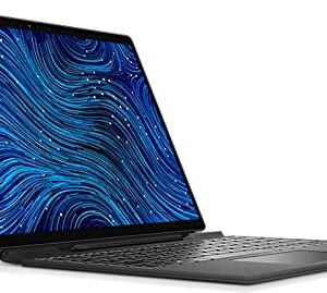 Dell Latitude 7000 7320 2-in-1 (2021) | 13.3" FHD Touch | Core i7-512GB SSD Hard Drive - 16GB RAM | 4 Cores @ 4.4 GHz - 11th Gen CPU Win 10 Pro