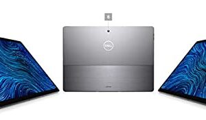 Dell Latitude 7000 7320 2-in-1 (2021) | 13.3" FHD Touch | Core i7-512GB SSD Hard Drive - 16GB RAM | 4 Cores @ 4.4 GHz - 11th Gen CPU Win 10 Pro