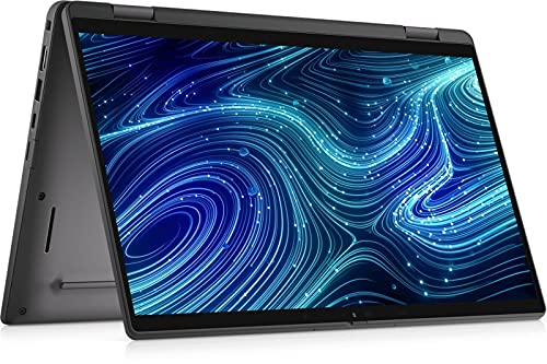 Dell Latitude 7000 7420 2-in-1 (2021) | 14" FHD Touch | Core i7-256GB SSD - 16GB RAM | 4 Cores @ 4.7 GHz - 11th Gen CPU Win 11 Pro