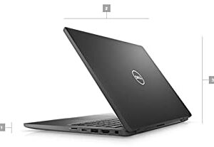 Dell Latitude 7000 7420 2-in-1 (2021) | 14" FHD Touch | Core i7-256GB SSD - 16GB RAM | 4 Cores @ 4.7 GHz - 11th Gen CPU Win 11 Pro