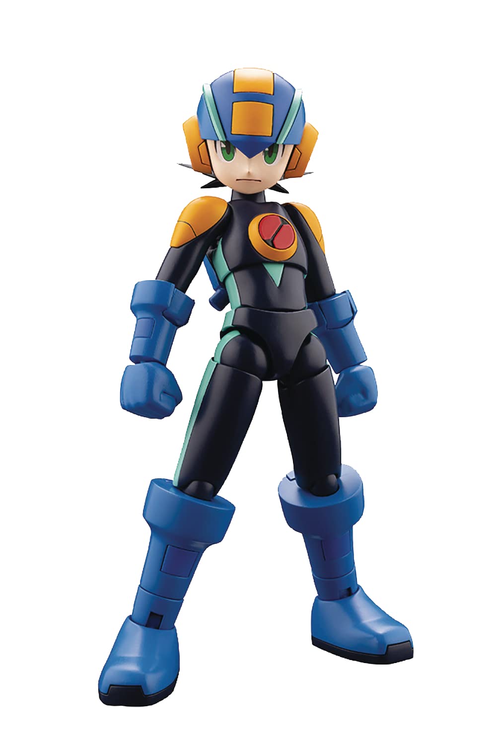 KOTOBUKIYA Mega Man Battle Network: Mega Man Model Kit, Multi