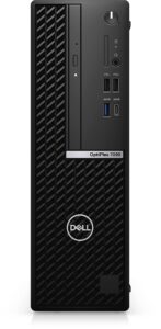 dell optiplex 7000 7090 sff small form factor desktop (2021) | core i7-1tb ssd - 64gb ram | 8 cores @ 4.8 ghz - 10th gen cpu win 10 pro (renewed)