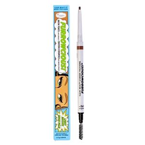 theBalm Furrowcious Eyebrow Pencil