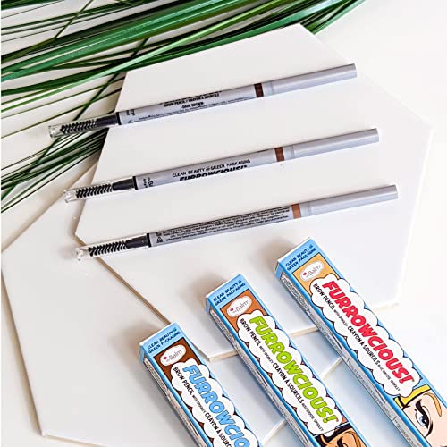 theBalm Furrowcious Eyebrow Pencil