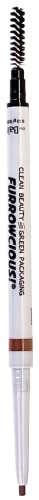 theBalm Furrowcious Eyebrow Pencil