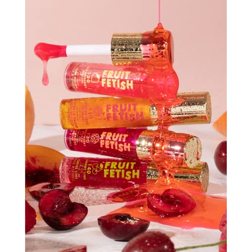 Milani Fruit Fetish Lip Oil - Strawberry Melon