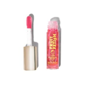 Milani Fruit Fetish Lip Oil - Strawberry Melon