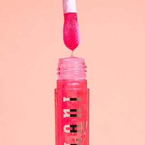 Milani Fruit Fetish Lip Oil - Strawberry Melon