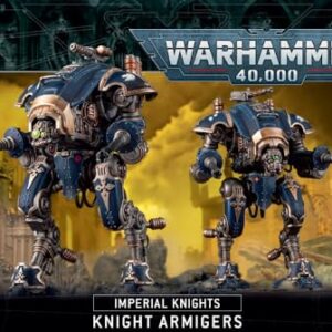 Games Workshop Knight Armigers