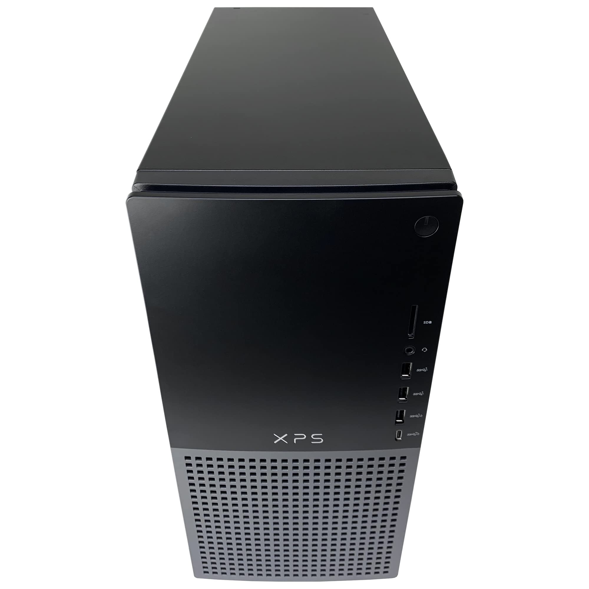 Dell XPS 8950 Desktop Computer - 12th Gen Intel Core i7-12700K up to 5.0 GHz CPU, 32GB DDR5 RAM, 512GB NVMe SSD + 2TB HDD, Intel UHD Graphics 770, Killer Wi-Fi 6, Windows 11 Pro