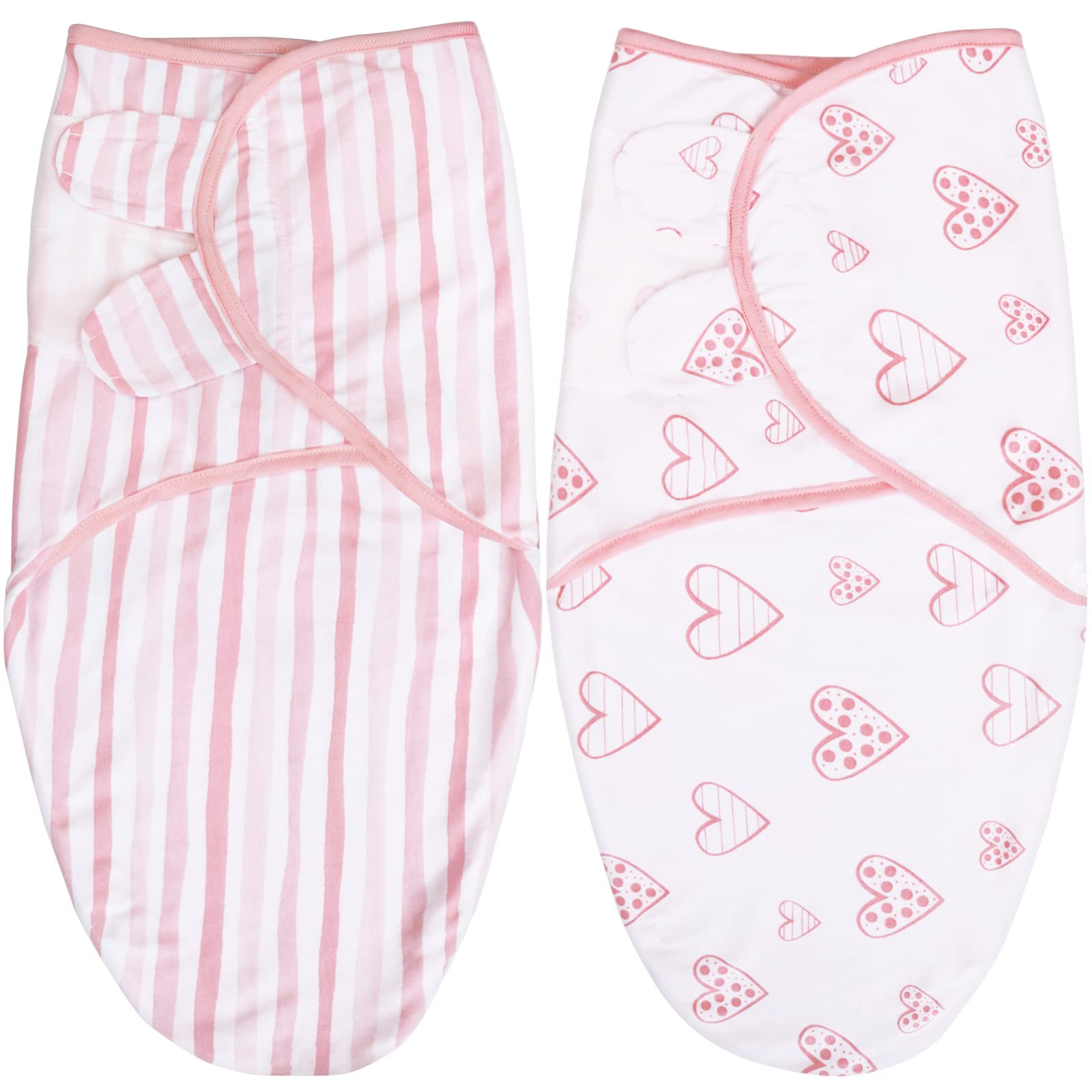 Bassinet Sheets Compatible with Halo Bassinet Swivel, Glide Sleeper & Baby Swaddles 0-3 Months for Girls