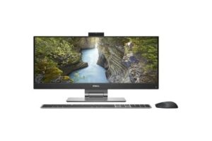 dell optiplex 7000 7400 all-in-one desktop computer - 23.8" fhd display - dvd-rw - 3.0 ghz intel core i5 6-core (12th gen) - 16gb - 256gb - windows 11 pro