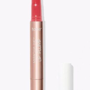 Tarte Maracuja Juicy Lip Plump - Poppy, 0.095 Ounce (Pack of 1)