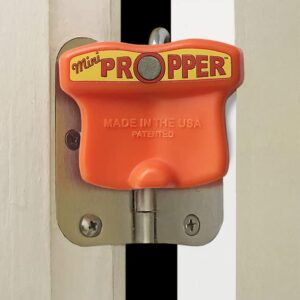 Mini Propper Door Stopper 2-Pack