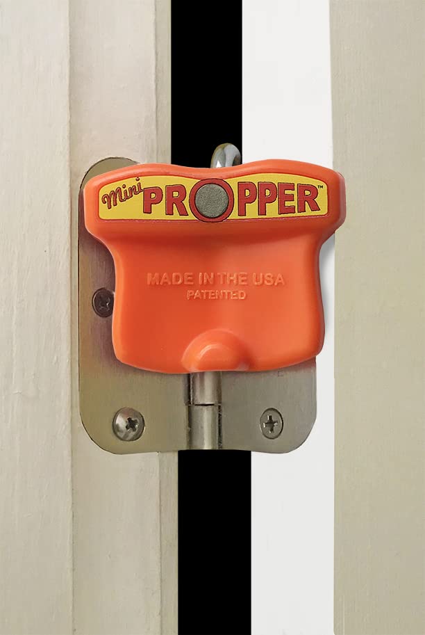 Mini Propper Door Stopper 2-Pack