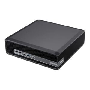 asus pn80 mini pc system with intel core i7-11700b, 16gb ddr4 ram, m.2 pcie g4 512gb ssd, wifi 6e, bluetooth, thunderbolt 4, windows 11 pro (pn80-sys715pxfd)