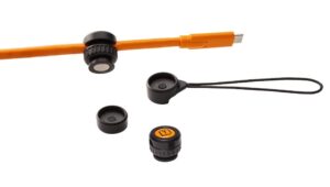 tetherguard tethering support kit